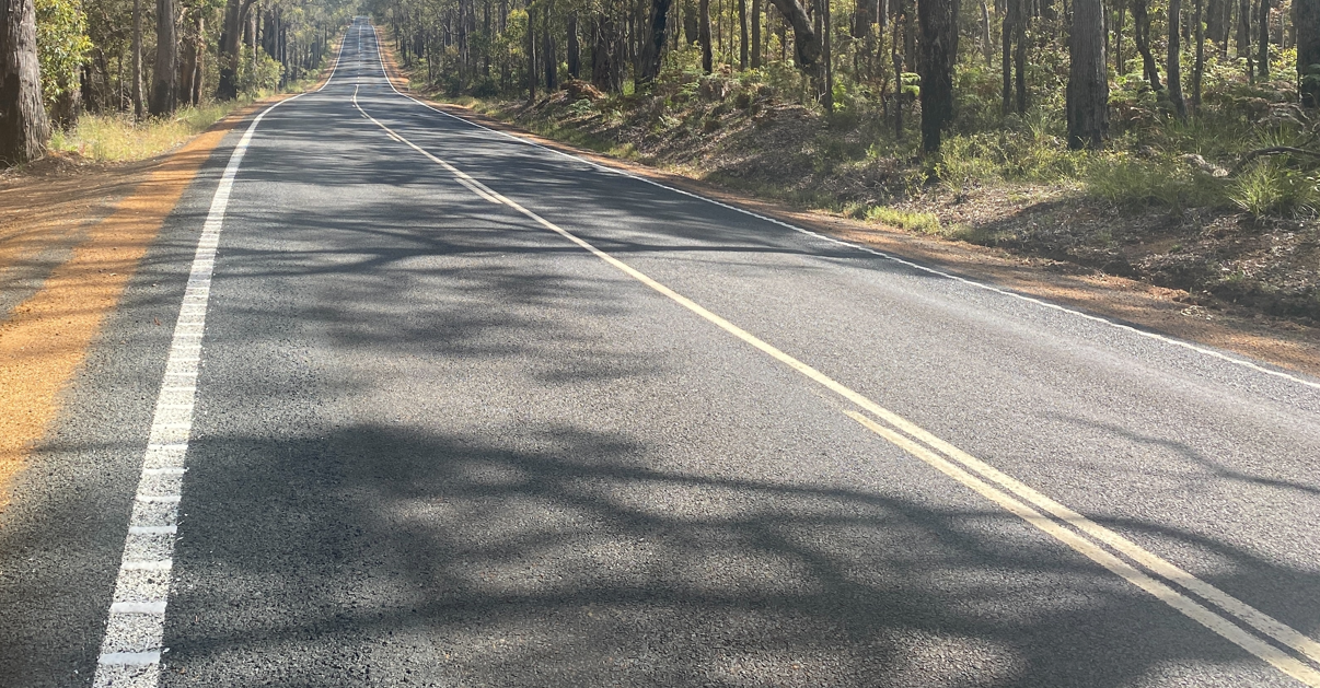 News Story - Shire Secures Funding for Maranup Ford Road » Shire of ...