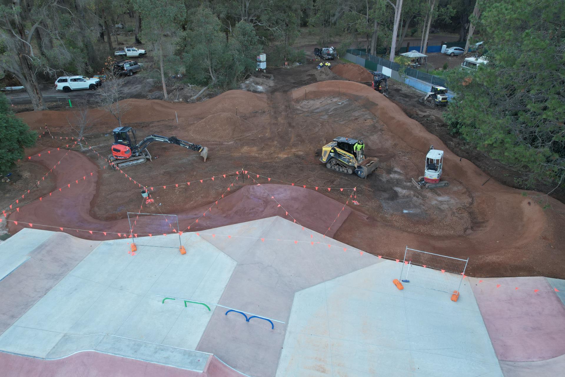 Projects » Shire of Bridgetown-Greenbushes