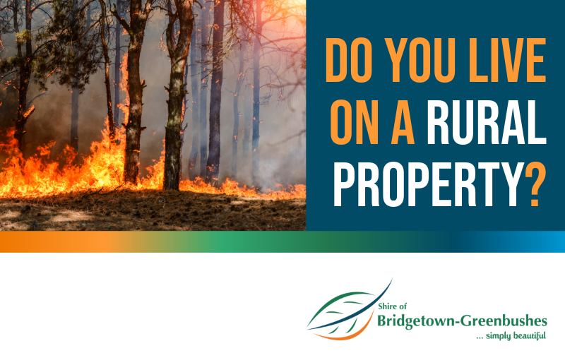 Latest News » Shire of Bridgetown-Greenbushes