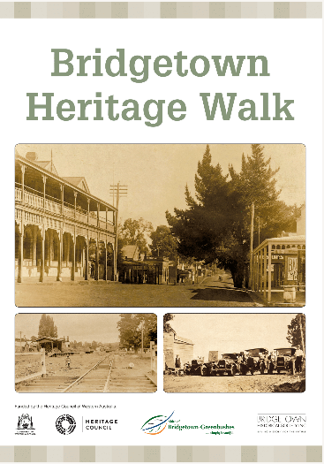 News Story - Take a Stroll Down Memory Lane: The Bridgetown Heritage ...